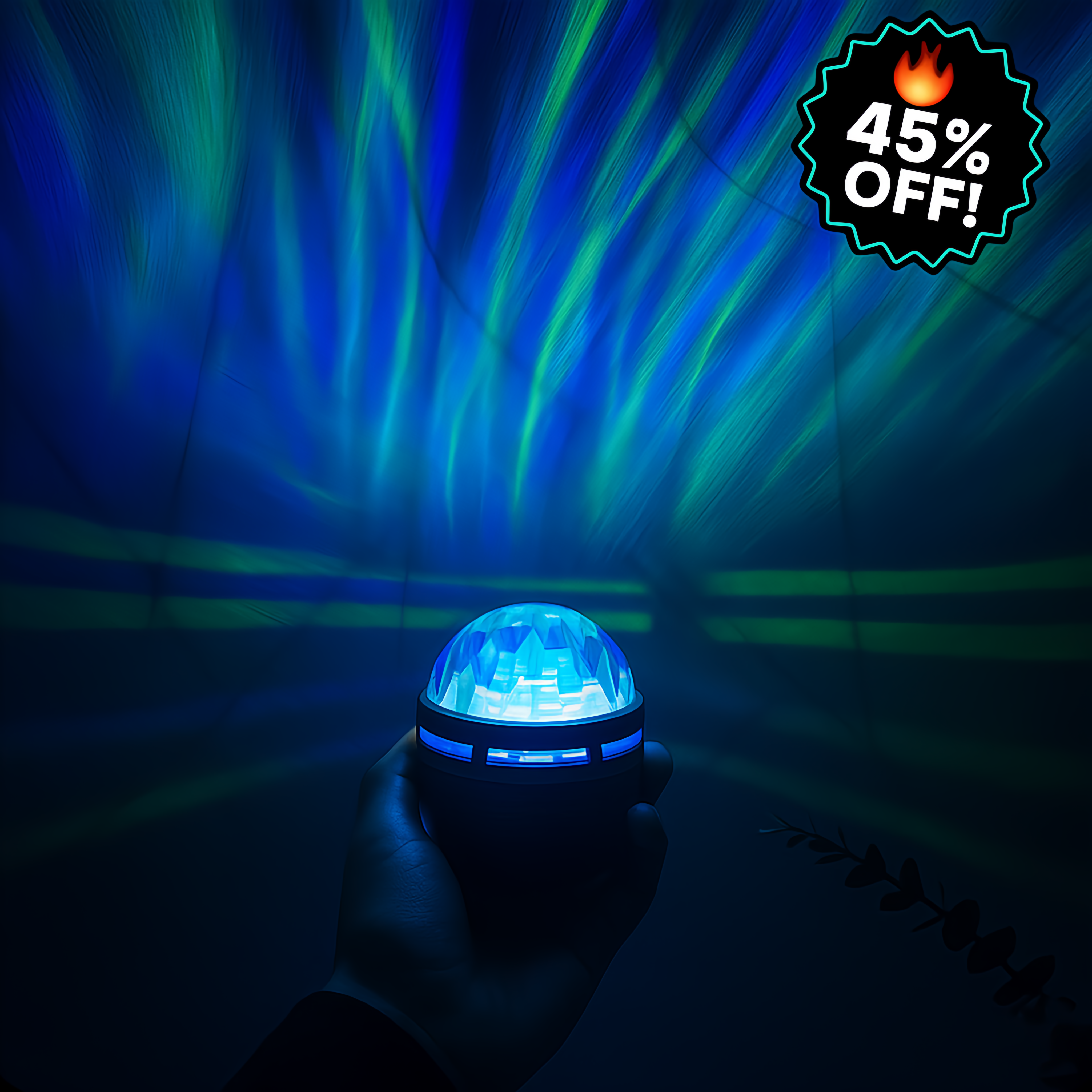Astrolamps™ Nova – Astro Lamps